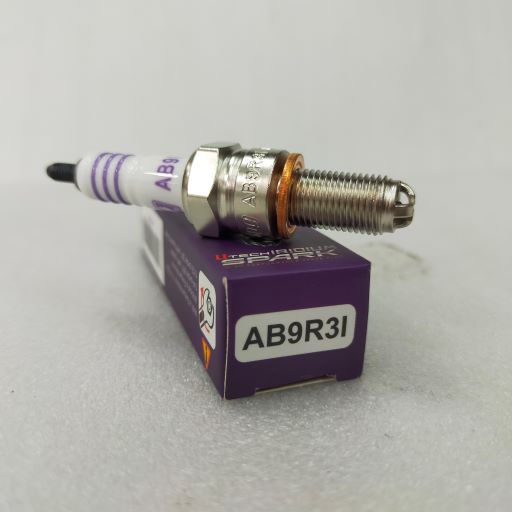 Motorcycle UMA RACING UTECH IRIDIUM SPARK PLUG (AB8R31)(AB9R31)(AC7R31 ...