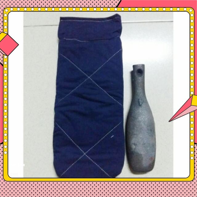 Set Tungku besi 2 kg, Tungku besi 2kg, Sarung Tungku herba | Shopee ...