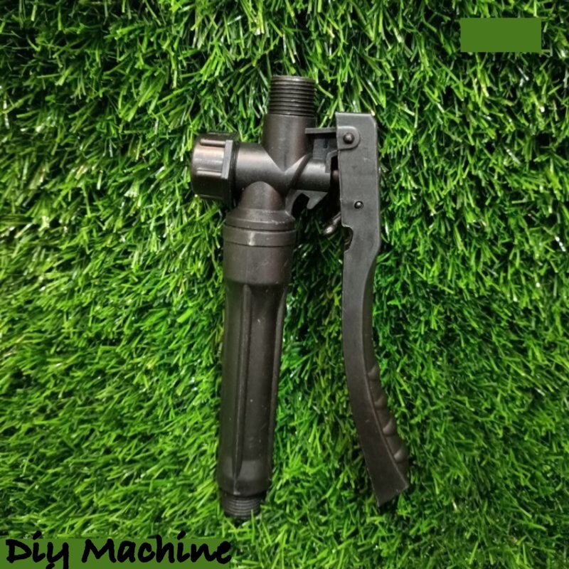 Handle Trigger (Big:18MM ) Battery Sprayer Pemegang Pump Racun Ogawa ...