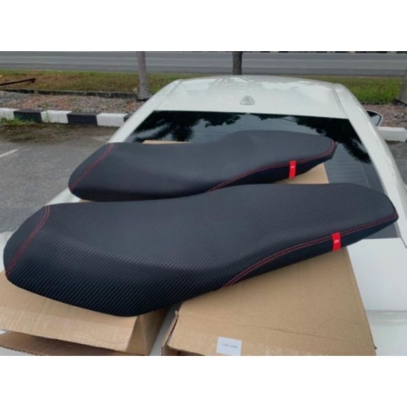 Esr motor Seat Carbon LC135 V2 | Shopee Malaysia