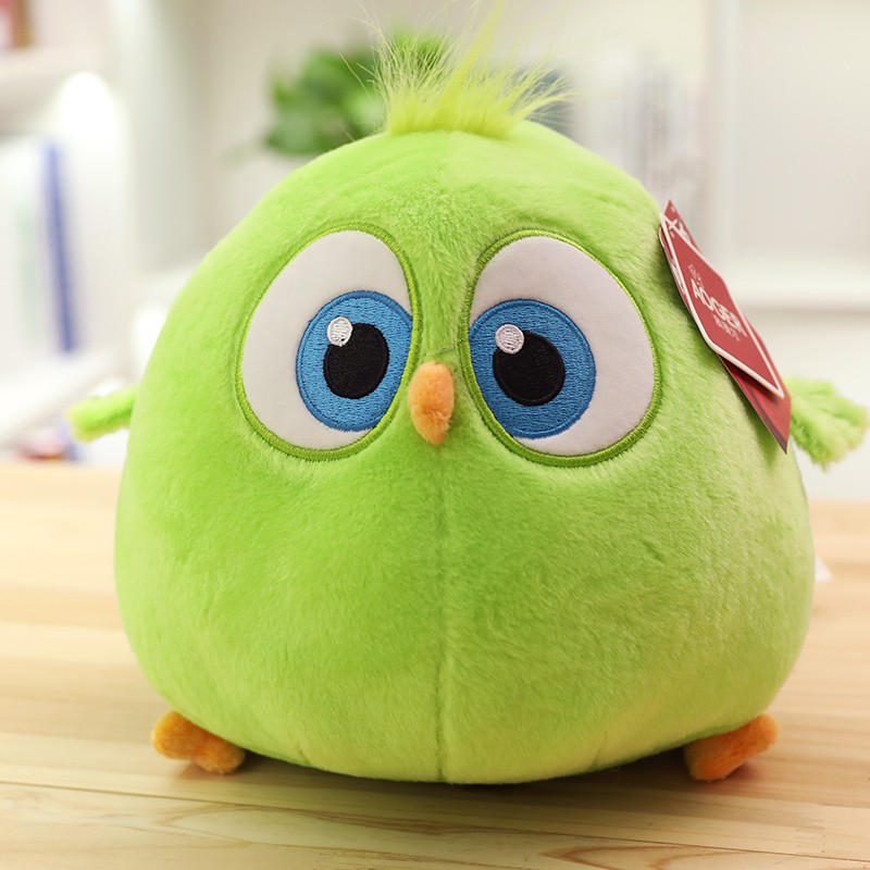 Angry Birds 2 Plush Toy Genuine Cute Piggy product Bird doll Soft Plush ...