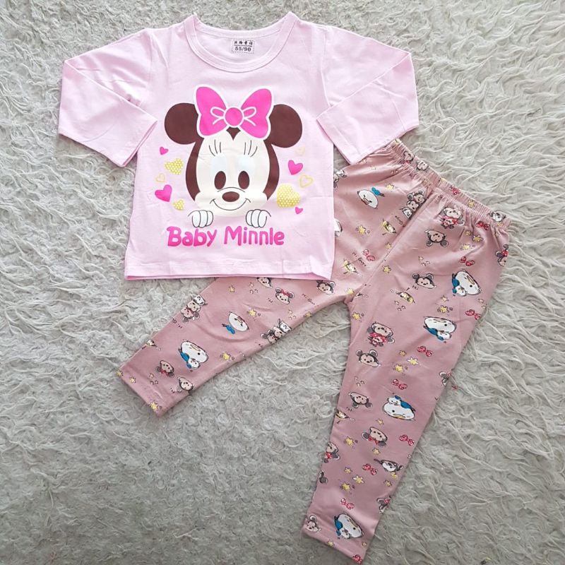 Import Pajama set | Shopee Malaysia