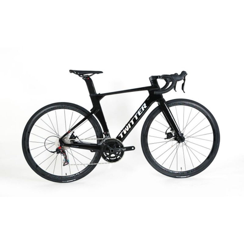 Twitter R10 RS Disc Carbon Aero Bike Carbon frame 22speed Road Bike ...