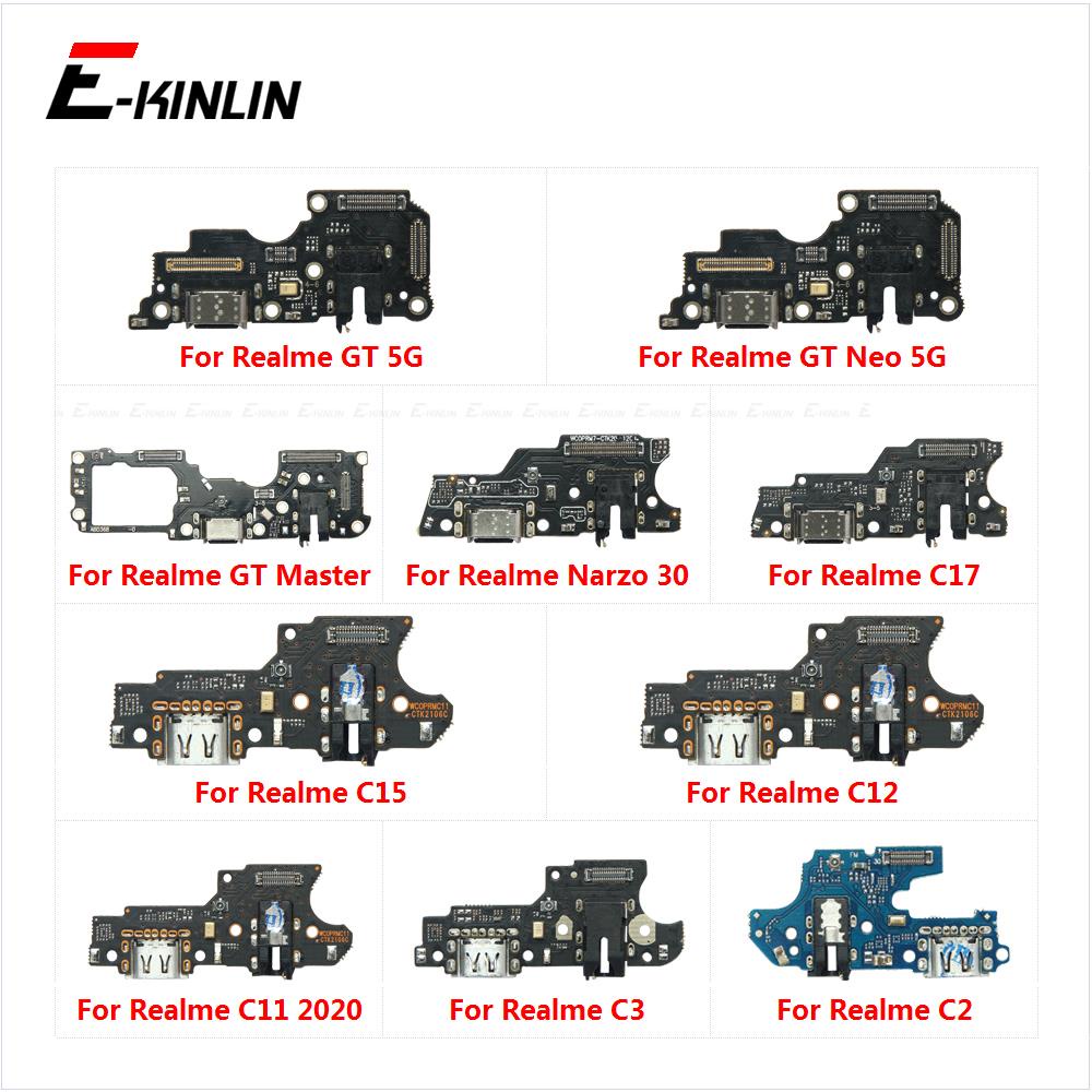 USB Charging Port Dock Plug Connector Charger Board Flex Cable For OPPO ...