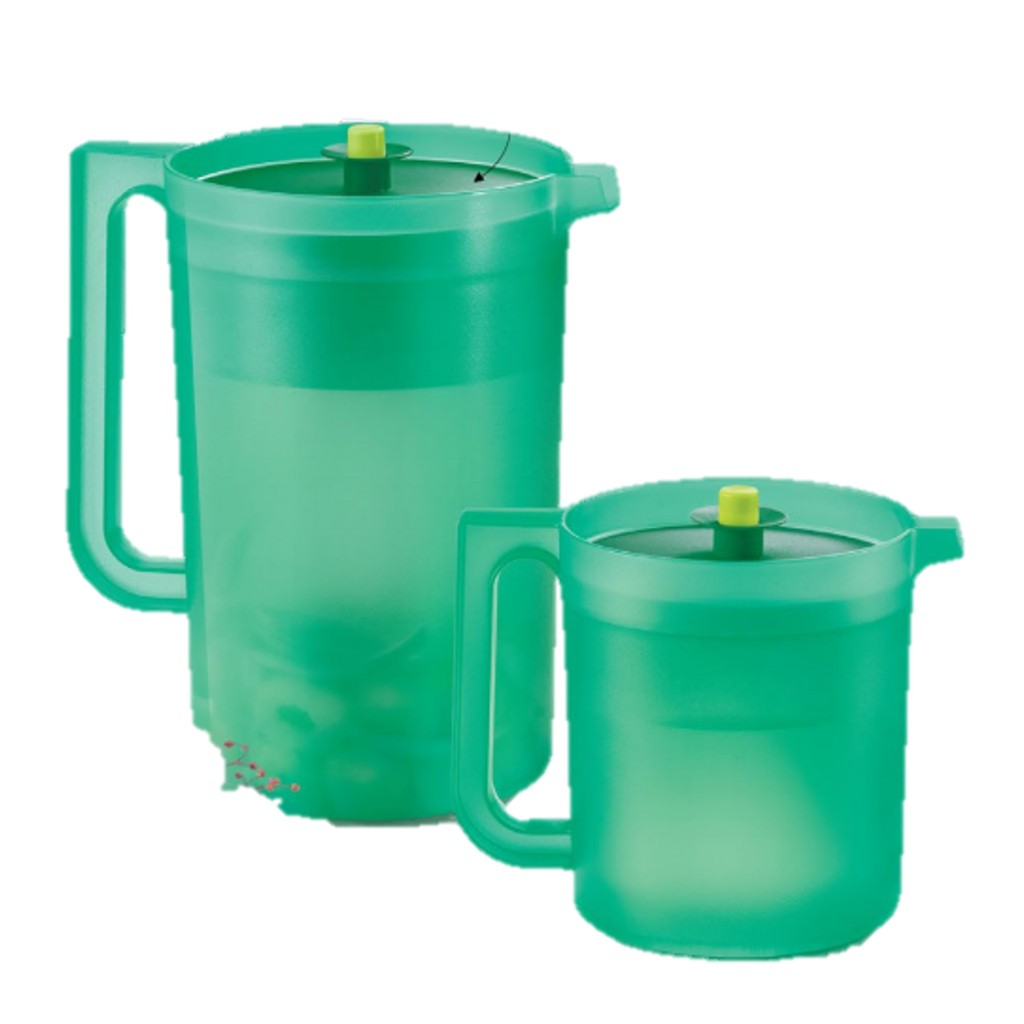Tupperware Blossom Giant Pitcher | Shopee Malaysia