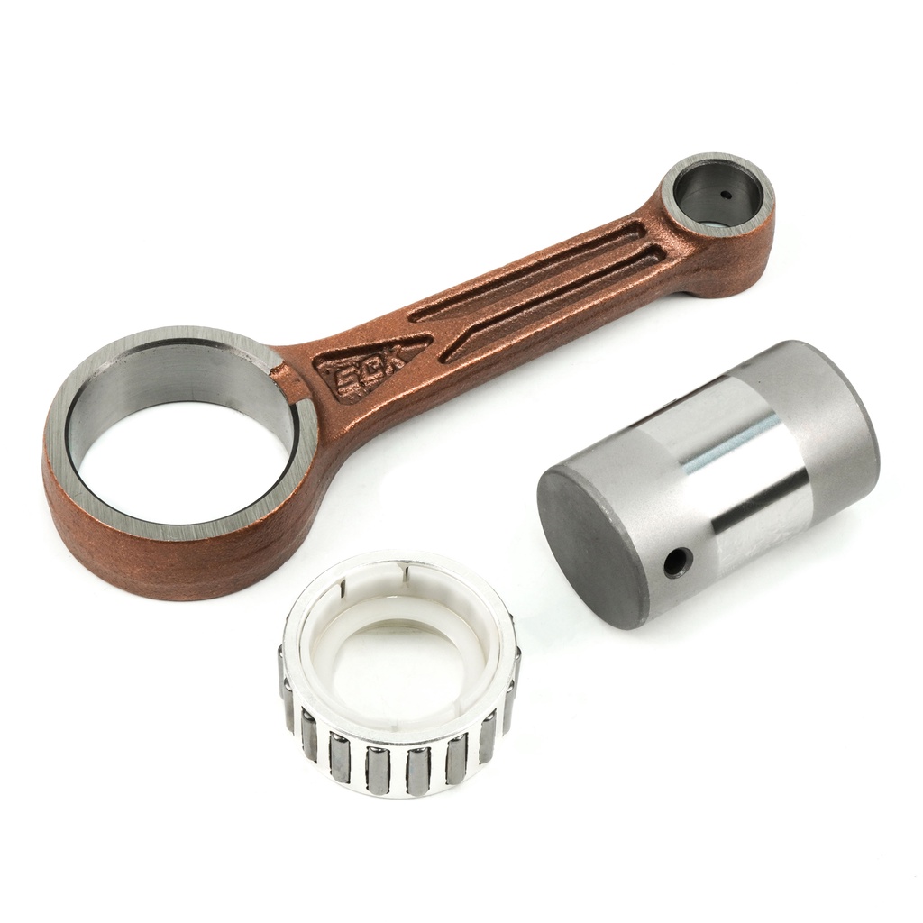 CONROD KIT YAMAHA Y16 HI-LITE CON-ROD CONNECTING ROD | Shopee Malaysia