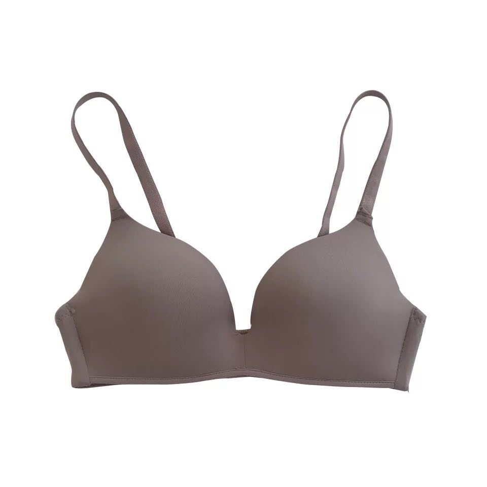 《Mega Deal》Summer Light and Small Chest Gathered Girl Comfort Simple ...