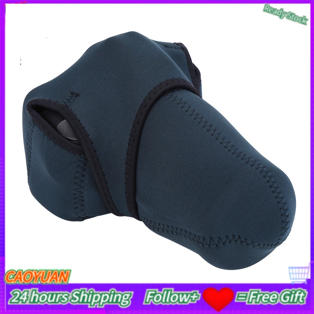 Waterproof Soft Protection Liner Case Bag Sleeve Pouch for SLR DSLR ...