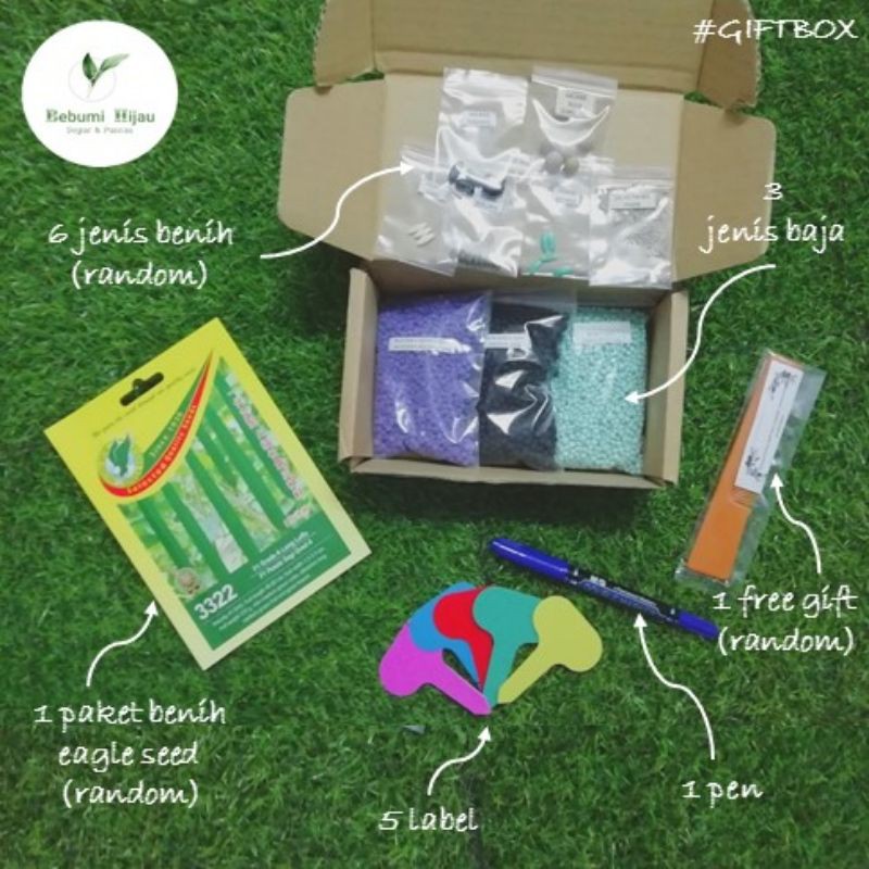 [JIMAT & EXCLUSIVE] Set hadiah kepada IBU BAPA & PASANGAN GIFT BOX ...