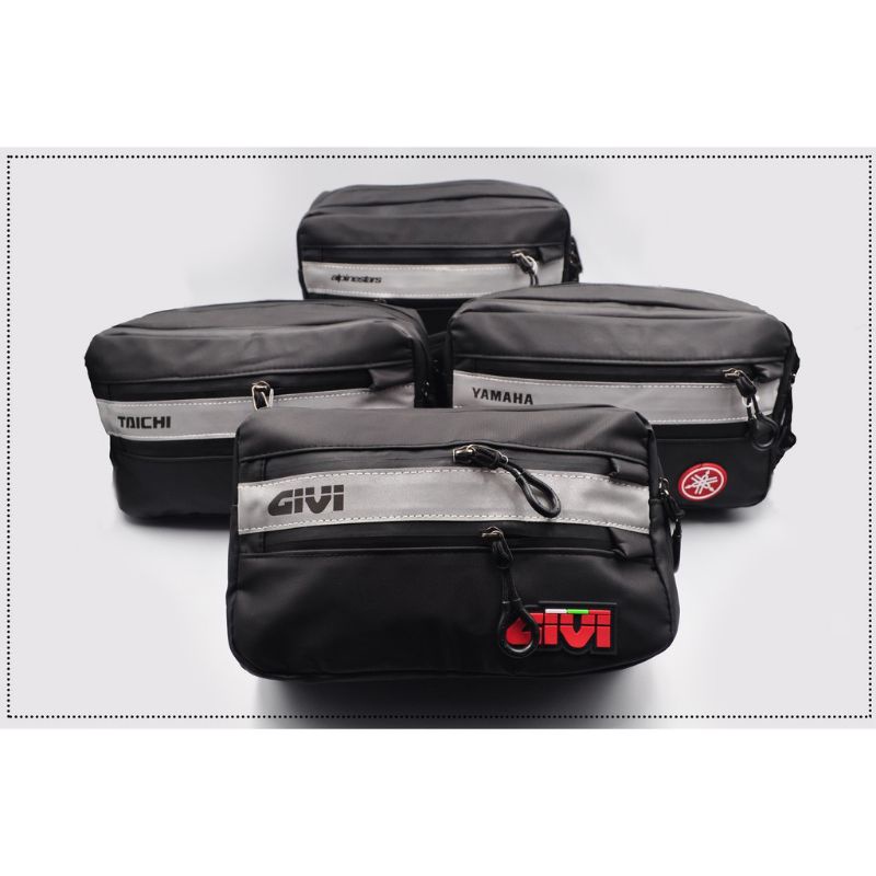 Pouch bag Waist bag Beg Pinggang Lelaki Men bag Crossbody bag men ...