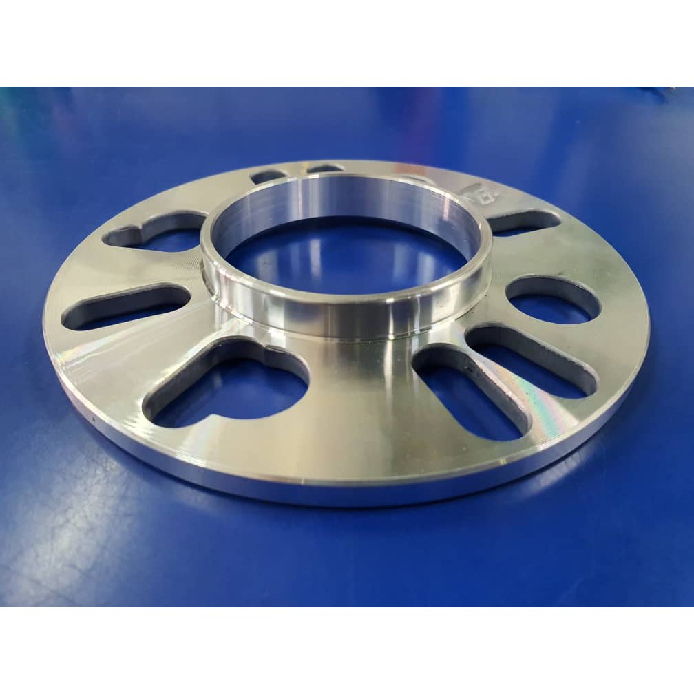 Proton Inspira 9mm 7mm 4mm Universal Hubcentric wheel spacer | Shopee ...