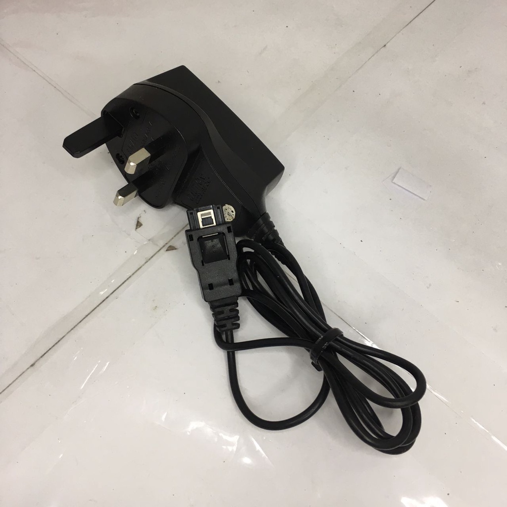 SMART CHARGER INPUT 240 VAC / 50-60 HZ/ 100 MA CHARGER | Shopee Malaysia