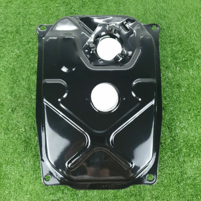 TANK MINYAK WAVE100-R WAVE100R WAVE125 W125 FUEL TANK STANDARD | Shopee ...