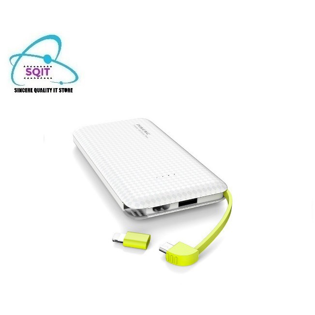 PINENG POWER BANK PN955/PN-955 SMALLER THAN PN951 | Shopee Malaysia