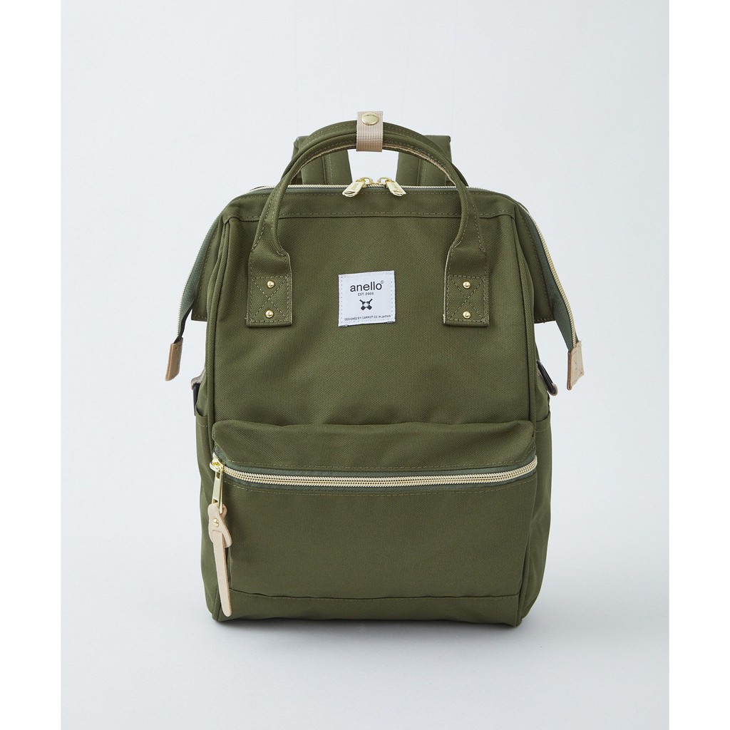 anello NEW repreve CROSS BOTTLE Signature Backpack 10L (Small) | Shopee ...