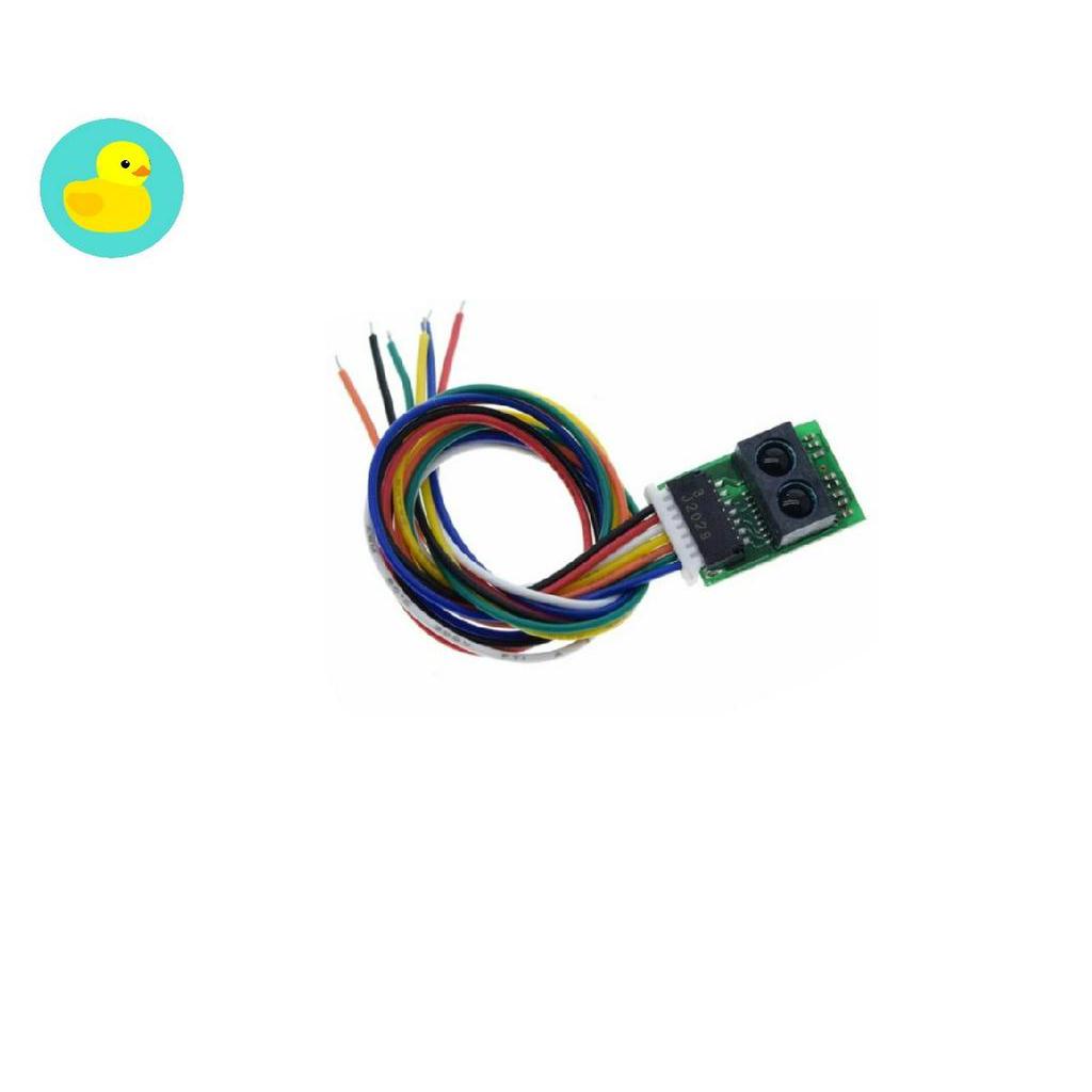 SHARP GP2Y0E03 IR Infrared Distance Sensor 4 to 50cm | Shopee Malaysia
