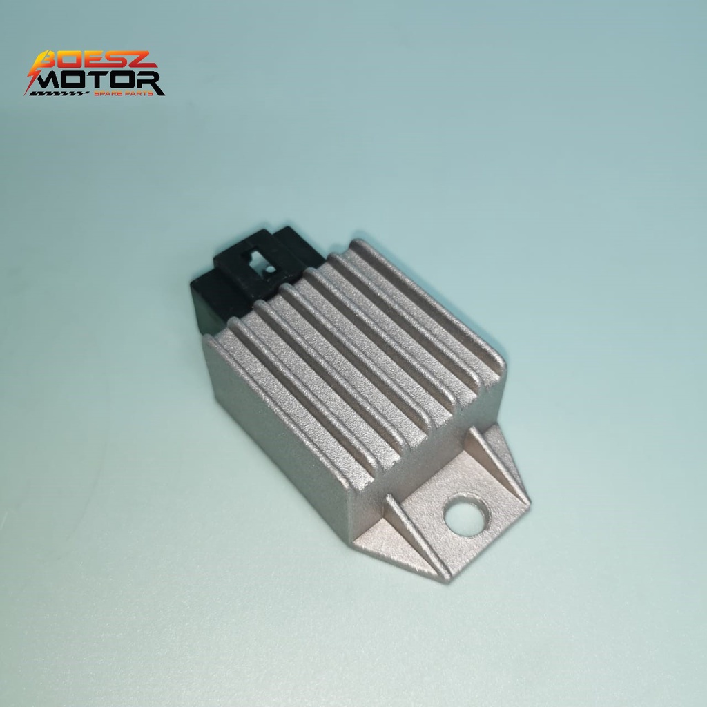 DEMAK RINO S 125 - Regulator ( Rectifier ) | Shopee Malaysia