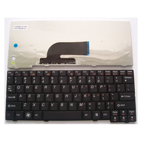 Lenovo Ideapad S10-2 S10-2C S10-3C Laptop Keyboard | Shopee Malaysia