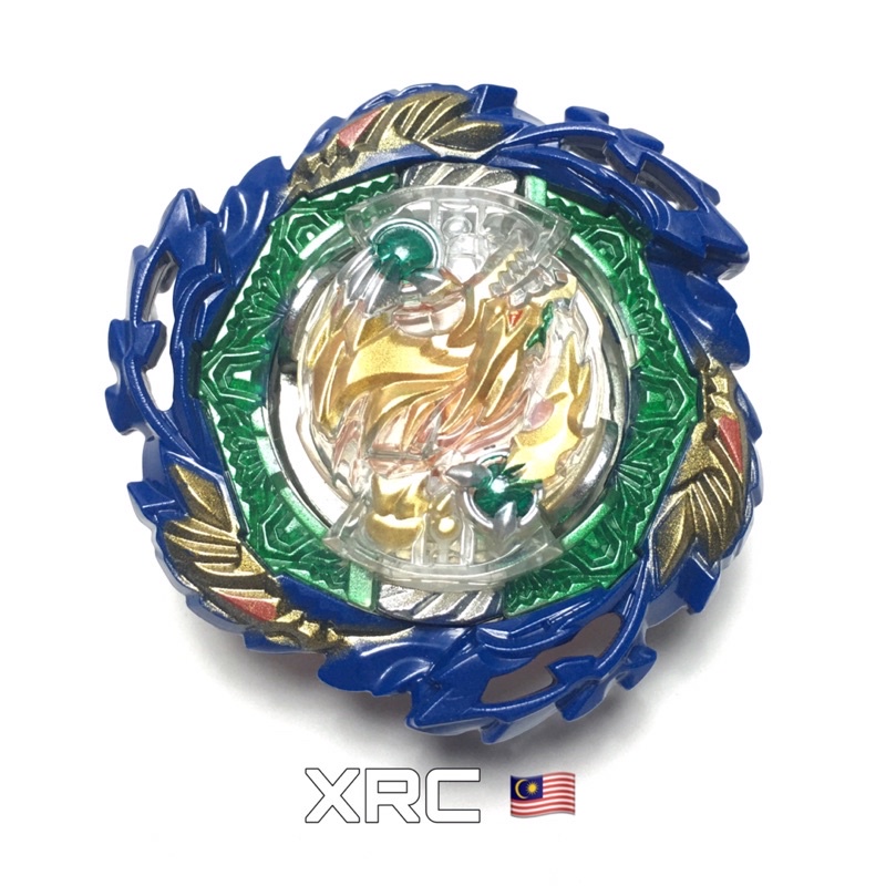 Vanish Fafnir Tapered Kick-3 B-185 B185 VFF.Tp.Kc-3 Stamina Left-Spin ...