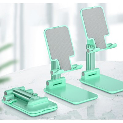 Phone Stand Holder Mini Table Kaki Fon Klip Meja Live Streaming Video ...