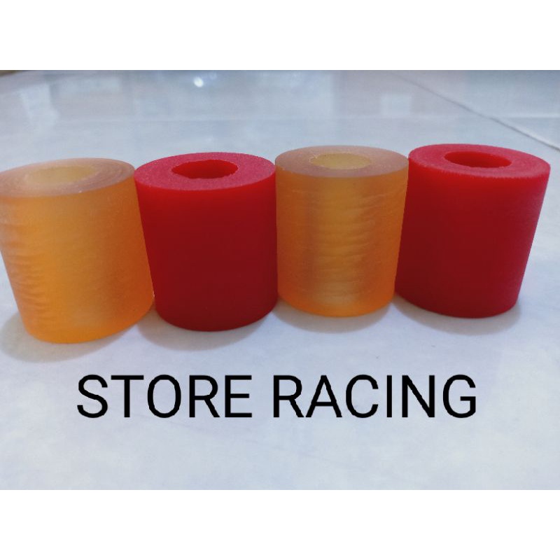 Rubber MONTING ENGINE MOUNTING RACING RC3 MIO NOUVO | Shopee Malaysia
