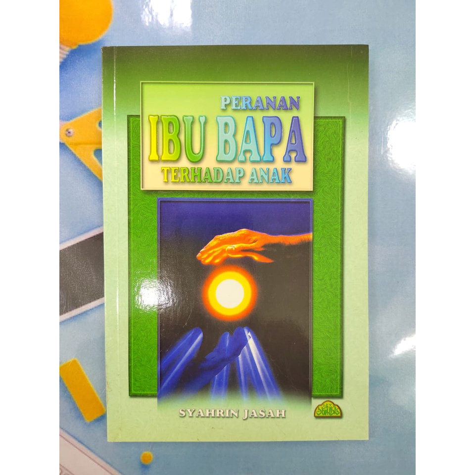 Peranan Ibu Bapa Terhadap Anak | Shopee Malaysia