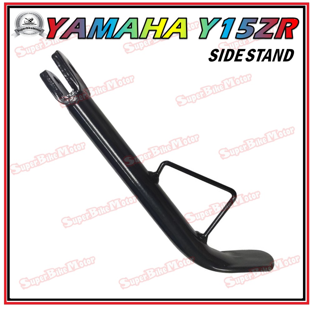 YAMAHA Y15ZR - Side Stand - OEM | Shopee Malaysia