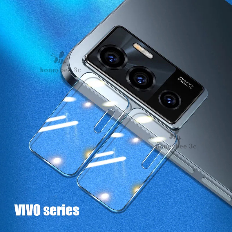 Back Camera Lens Clear Glass VIVO Y02t Y27 V29 Lite Y36 Y02 V27 V27e ...
