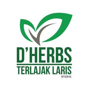 dherb - Prices and Promotions - Aug 2025 | Shopee Malaysia