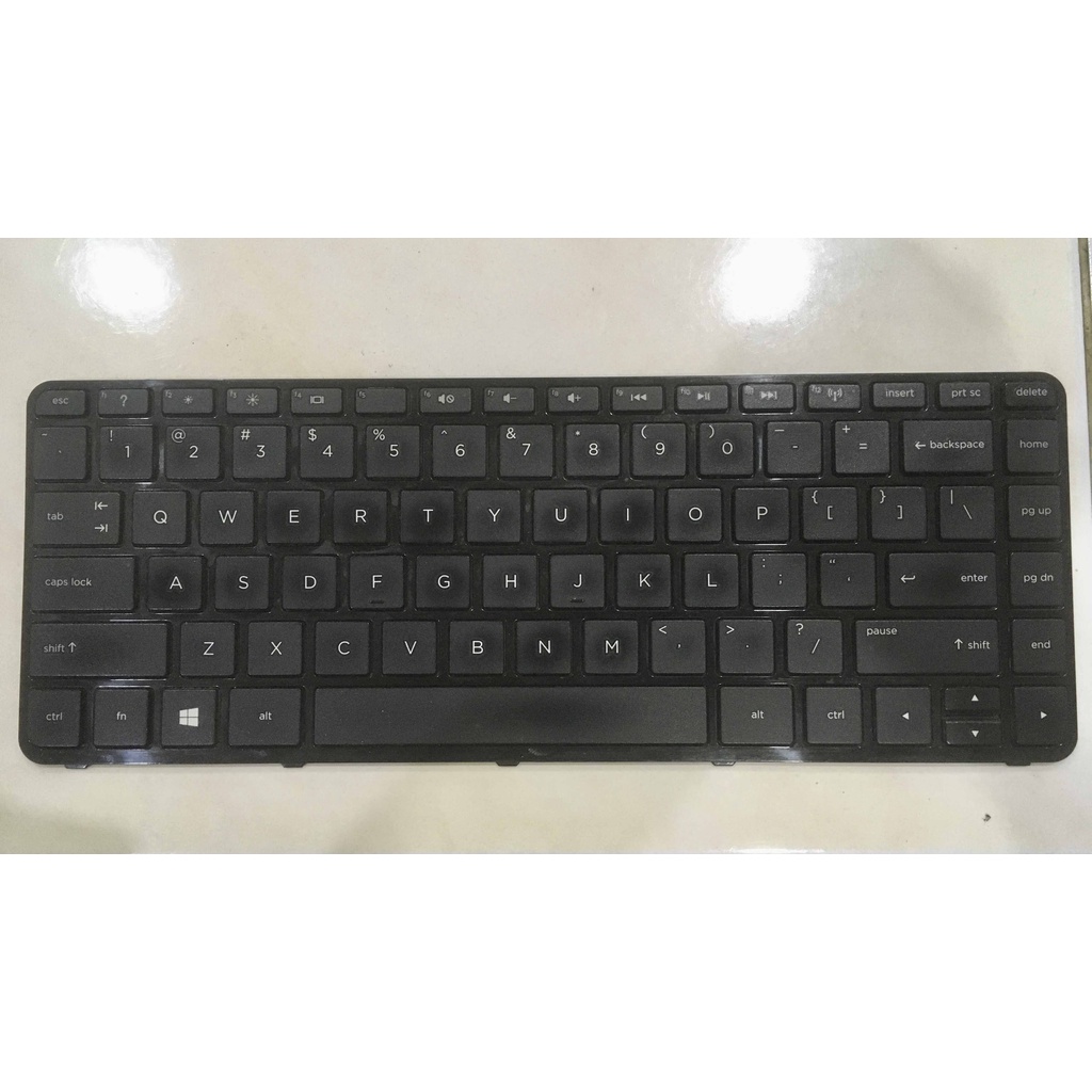 HP Pavilion 14-N269TX RT3290 Laptop Keyboard | Shopee Malaysia