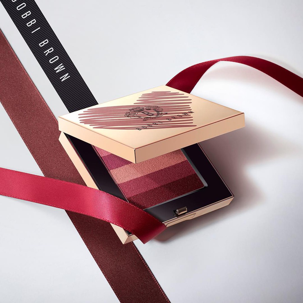 Luxe Lip Brick (Limited Edition Package) | Shopee Malaysia