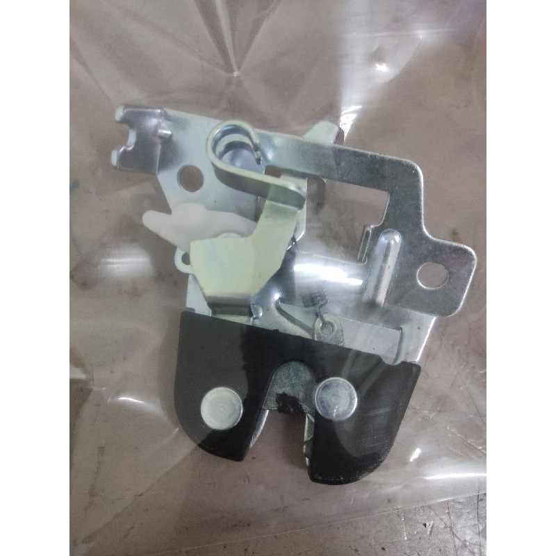 PROTON SAGA , ISWARA, LMST AEROBACK SEDAN REAR BONNET INNER LOCK ...