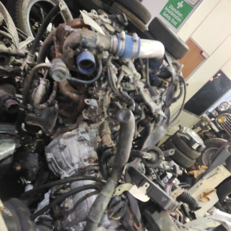 Passo body k3 turbo Greddy | Shopee Malaysia