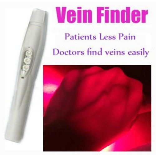 Professional Adult & Baby Vascular IV Vein Viewer Venipuncture Vein ...