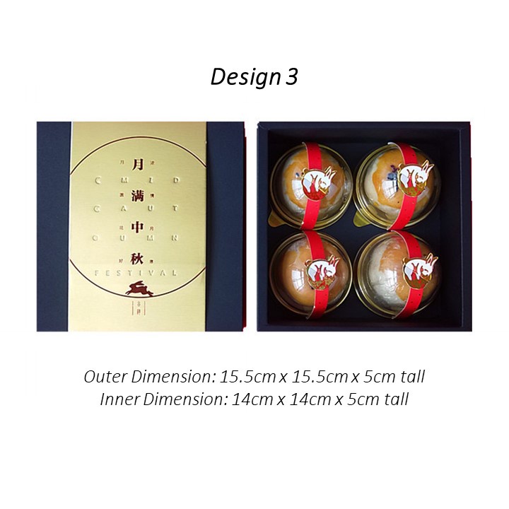 Mooncake Box, Mid Autumn Gift Box, Drawer Box, Moon Cake Packaging Box ...