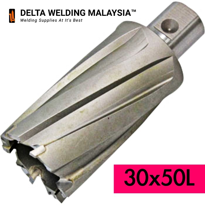 GENUINE NITTO KOHKI JETBROACH cutter 30x50 One touch | Shopee Malaysia