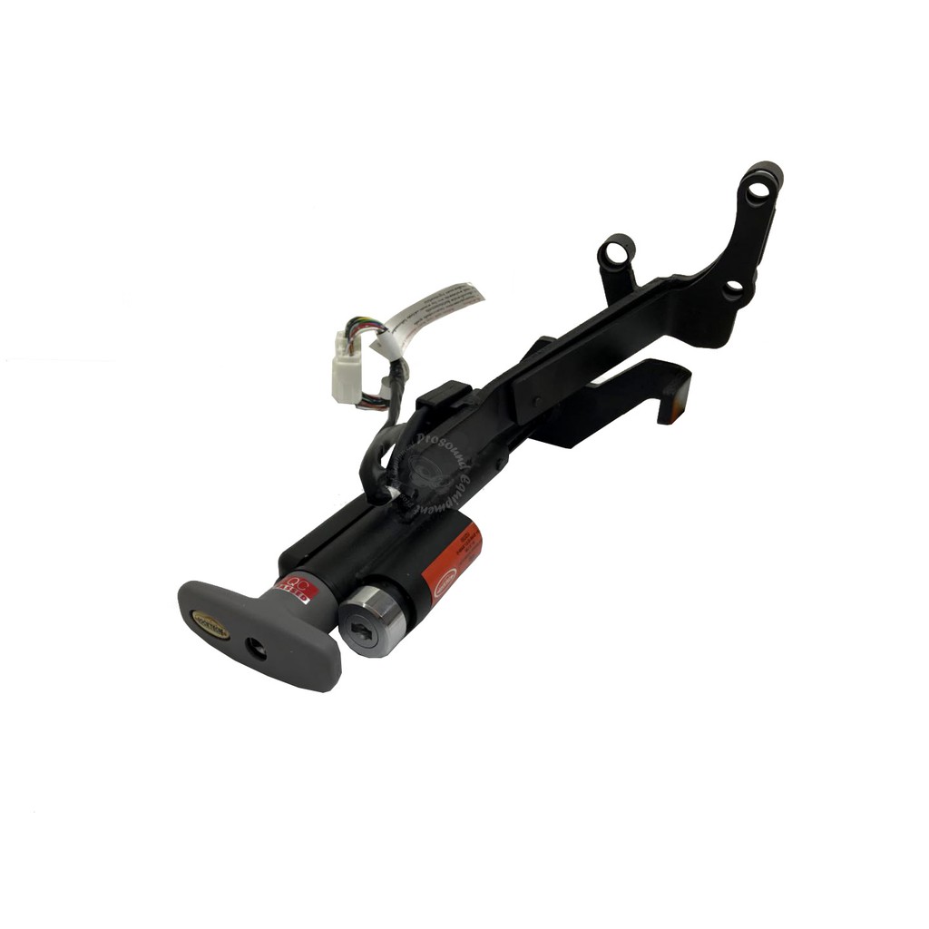 ISUZU D-MAX 2013-2016 (IDT-328) LOCKTECH CAR BRAKE PEDAL LOCK (AUTO ...