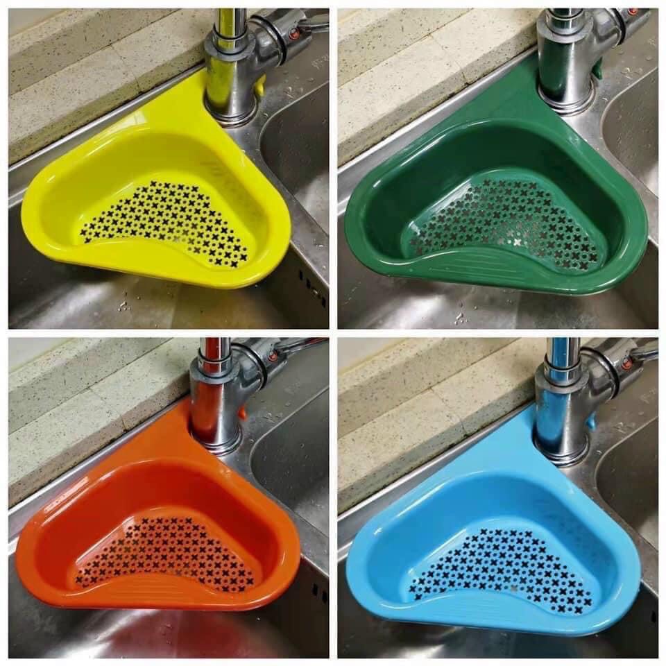 Sink Mounted Trash Filter, Multi-Purpose Kitchen Sink, Sink Filter ...