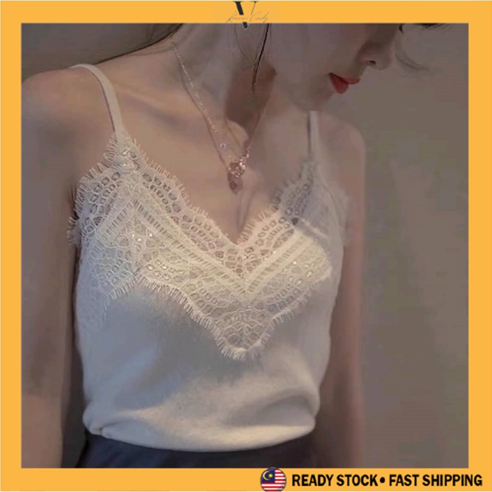 Ready Stock Beautiful Inner Wear Women | Shopee Malaysia