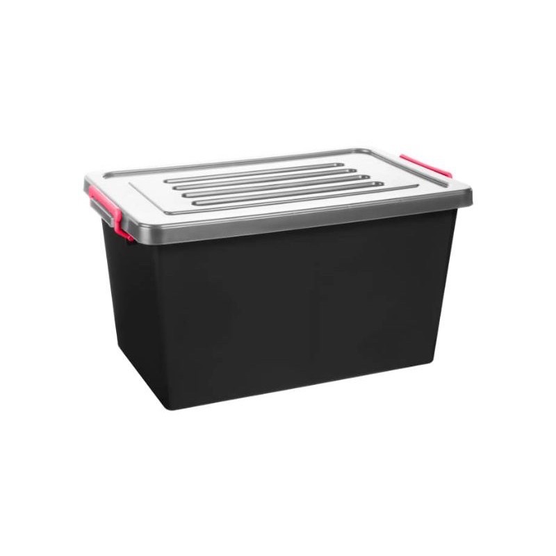 🚚Ready Stock🏆CENTURY Harga Borong🏆7997Bc Storage box 7999Bc Storage box Kotak Simpanan Tebal ...