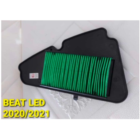 Beat Air filter new beat esp 2020 To 2022 Air filter filter Air filter ...
