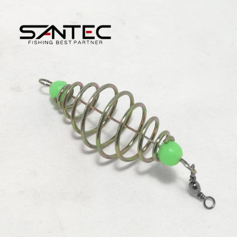 SANTEC BOM SPRING 5CM (20Pcs/PACKET) | Shopee Malaysia