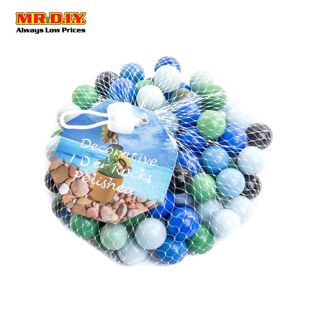 Decorative Marbles (100pc) | Shopee Malaysia