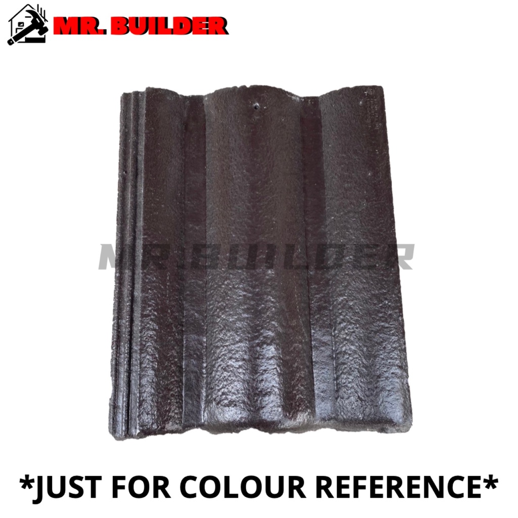 MONIER B&P Compound for Colour Roof Tiles Elabana Cement Gum Ridges ...