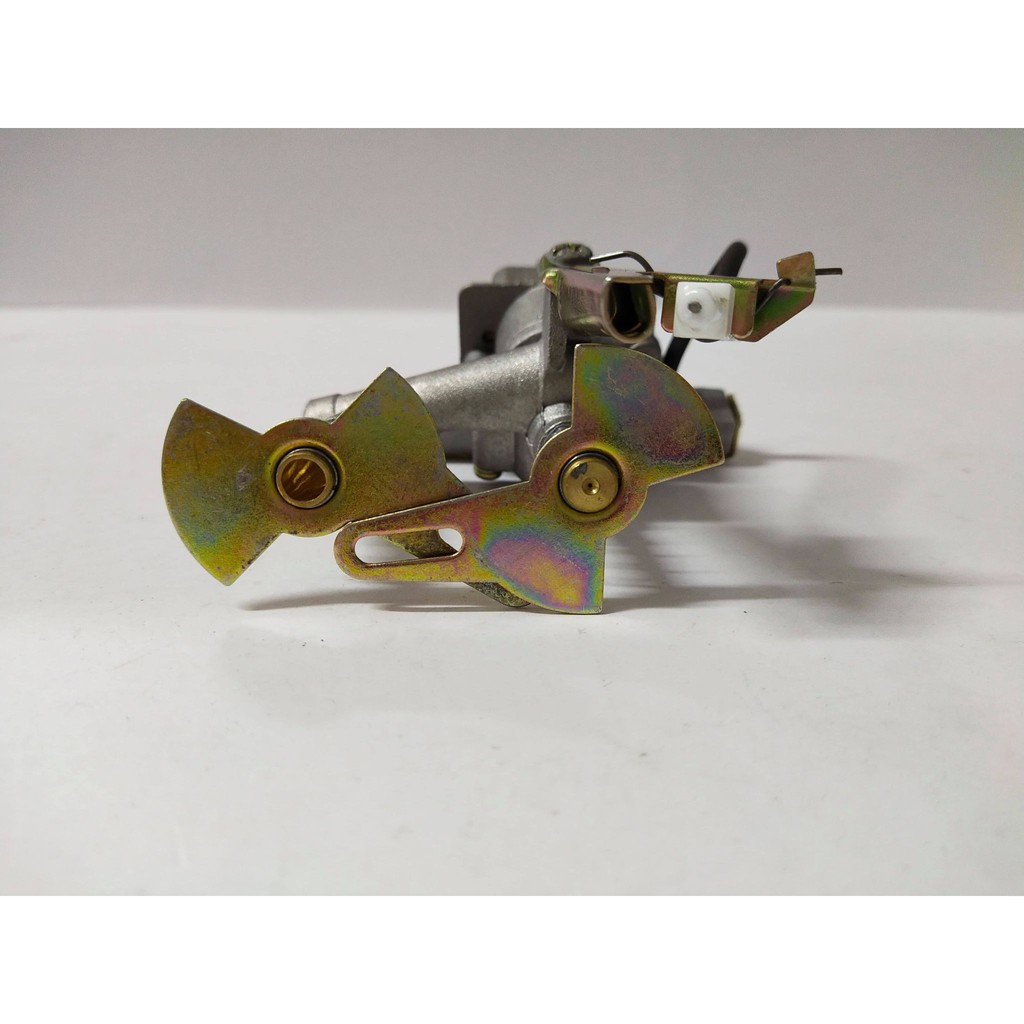 CHÁY KHỞI ĐỘNG bếp gas IGNITION bếp đôi để bàn CHUYỂN ĐỔI ngọn lửa dữ ...