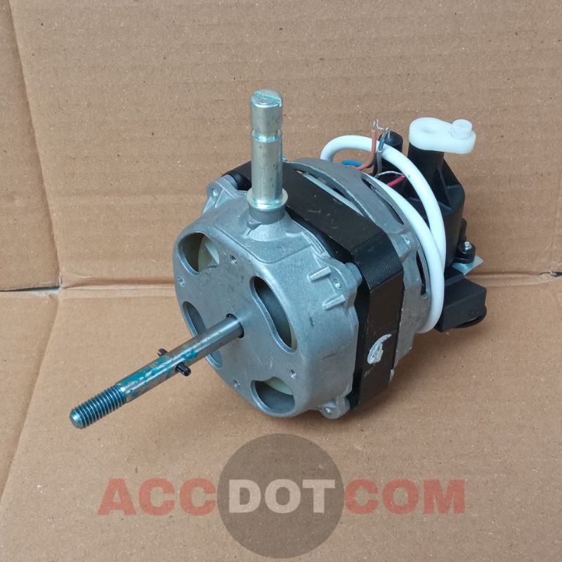 Original Miyako 16" Fan Dynamo (Short Legs) | Shopee Malaysia