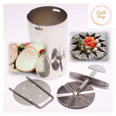 Stainless Stainless Steel Spring Roll Mold | Shopee Malaysia