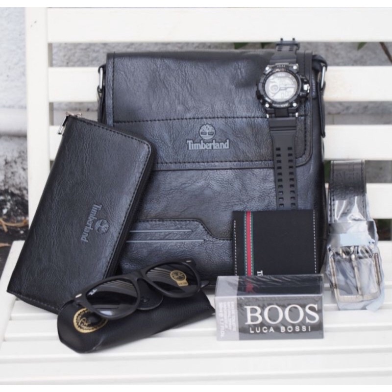 🇲🇾 Ready Stock 🇲🇾 COMBO SET SET HANTARAN LELAKI | SET MEN | SET HADIAH ...