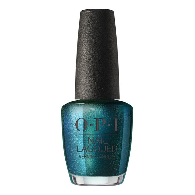 Authentic OPI NL H74 This Color's Making Waves (15ml) | Shopee Malaysia