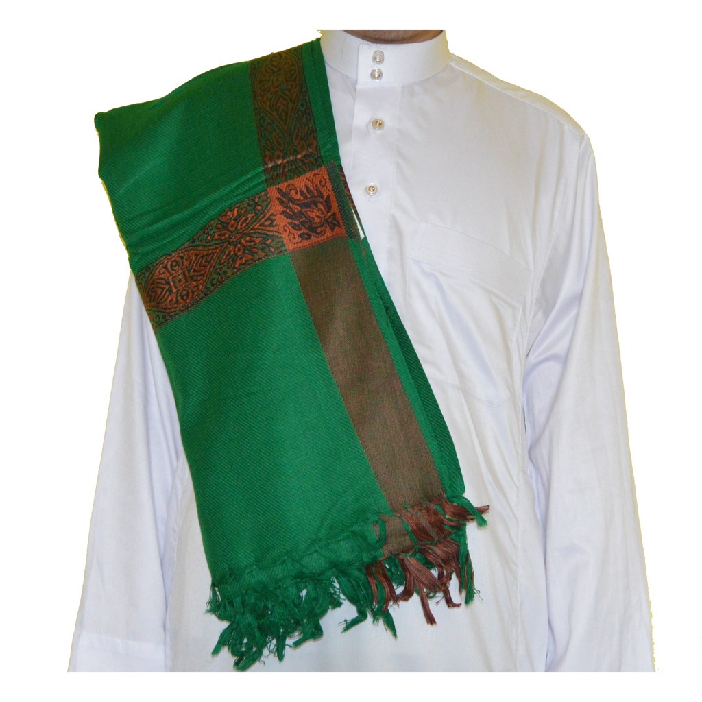 [HQ Kashmir] Rida Ridak Kashmir Dan Sejadah Kashmiri Pure Shawls ...